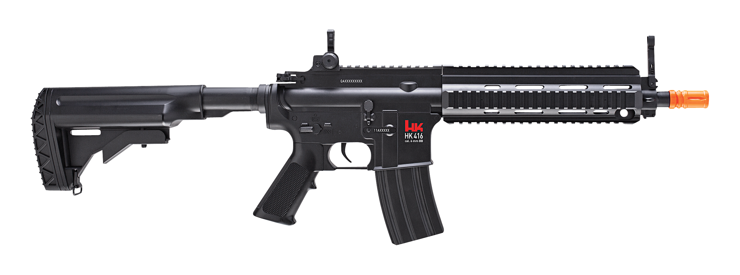Umarex HK 416 AEG Airsoft Rifle | Cabela's